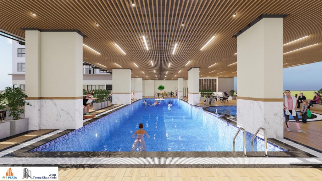Căn Hộ FPT Plaza 2 Đà Nẵng【Website Chính Thức ️】