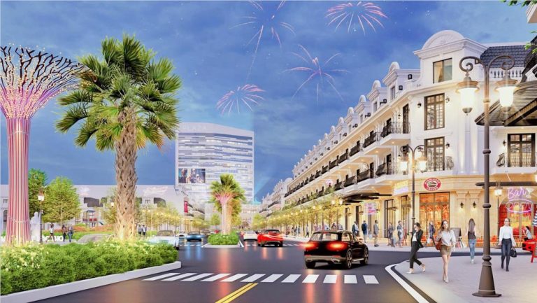 Công ty cổ phần Tổng công ty Mbland