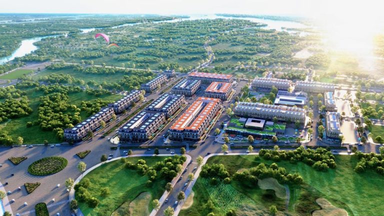 Công ty cổ phần Tổng công ty Mbland