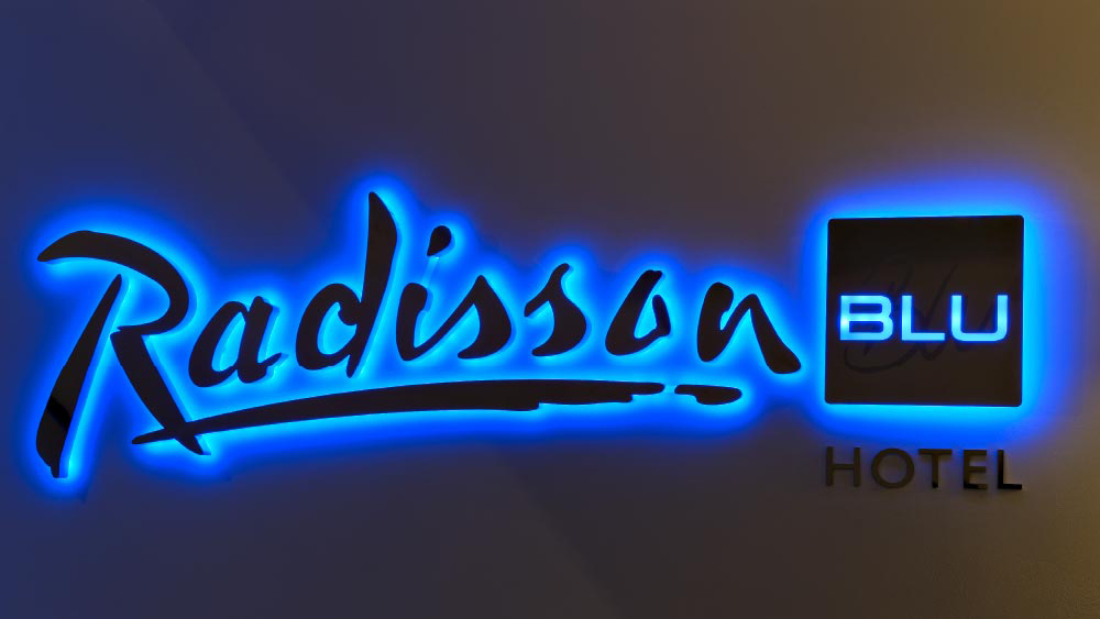 Radisson Blu | Radisson Hotel Group | 8 Thương hiệu®