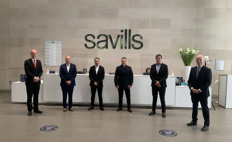 Savills là công ty gì? Thông tin công ty Savills Việt Nam